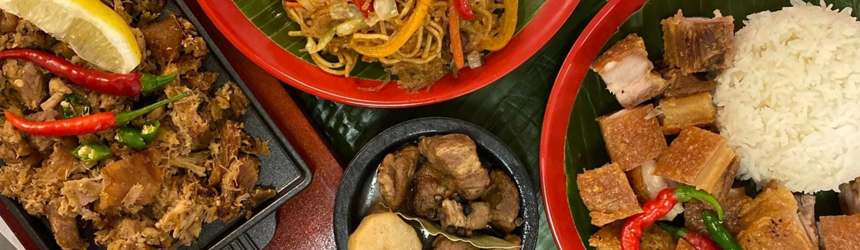 Home | Filipino Bakery Cafe & Market LLC